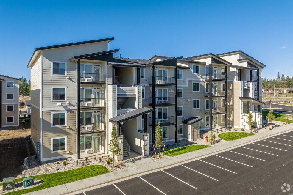 River's Edge Apartments, 3404 West Seltice Way, Coeur d'Alene, ID - RentCafe